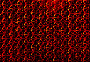 Plastic octagons Royalty-Free Stock Image - Storyblocks