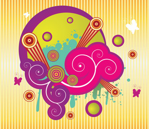 Abstract Background Royalty-Free Stock Image - Storyblocks