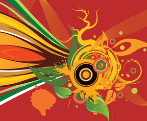 Abstract Background Royalty-Free Stock Image - Storyblocks