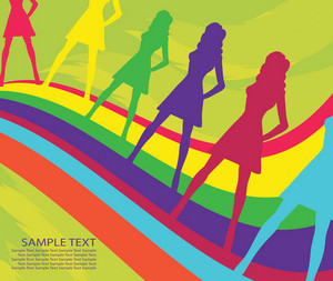 Abstract Background Royalty-Free Stock Image - Storyblocks