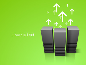 Abstract Business Concept Royalty-Free Stock Image - Storyblocks