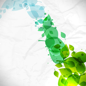 Abstract Nature Concept Royalty-Free Stock Image - Storyblocks