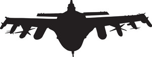 Airplane Vector Element Royalty-Free Stock Image - Storyblocks