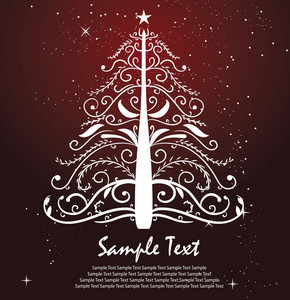 Christmas Tree Royalty-Free Stock Image - Storyblocks