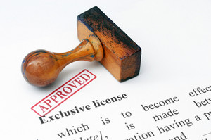 Exclusive License - Approved Royalty-Free Stock Image - Storyblocks