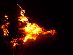 Fire Texture Royalty-Free Stock Image - Storyblocks