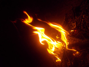 Fire Texture Royalty-Free Stock Image - Storyblocks