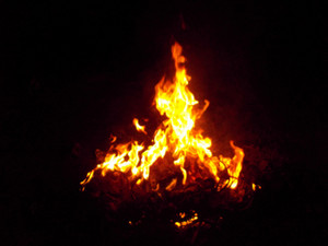 Fire Texture Royalty-Free Stock Image - Storyblocks