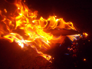 Fire Texture Royalty-Free Stock Image - Storyblocks