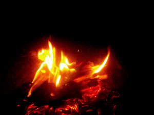 Fire Texture Royalty-Free Stock Image - Storyblocks