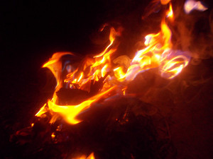 Fire Texture Royalty-Free Stock Image - Storyblocks