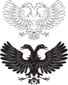 Griffin Vector Element Royalty-Free Stock Image - Storyblocks