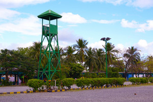 Download Guard House Royalty-Free Photos, Illustrations, and Vectors ...