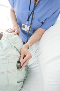 Medical check-up Royalty-Free Stock Image - Storyblocks