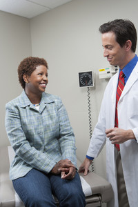 Medical check-up Royalty-Free Stock Image - Storyblocks