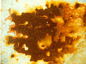 Rust Texture Royalty-Free Stock Image - Storyblocks