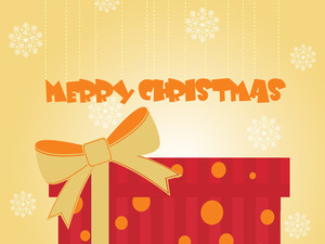 Vector Illustration For Christmas Day Royalty-Free Stock Image ...