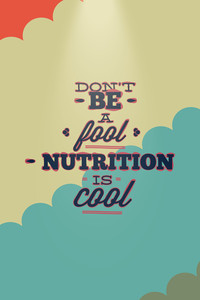 Vector Illustration With Typography And Decorations (editable Text ...