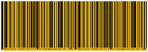 Vintage Barcode Royalty-Free Stock Image - Storyblocks