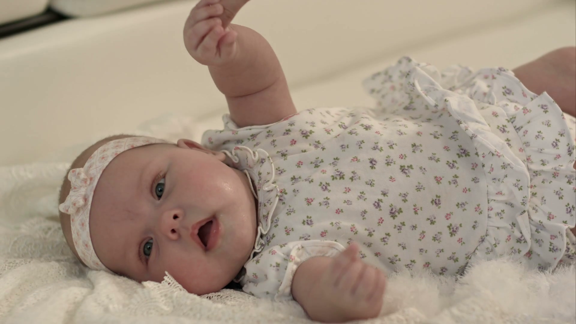 Smiling Happy Baby Stock Footage SBV-304387750 - Storyblocks