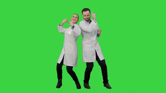 Doctors Dance Stock Footage: Royalty-Free Video Clips - Storyblocks