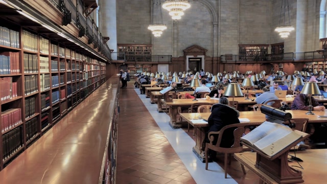 Library Science Stock Footage: Royalty-Free Video Clips - Storyblocks