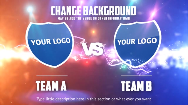 Cricket Promo Templates Royalty-Free - Storyblocks