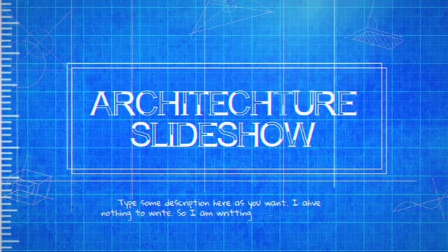 Construction Slideshow Templates Royalty-Free - Storyblocks