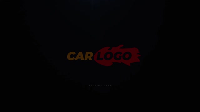 Intro Car Templates Royalty-Free - Storyblocks