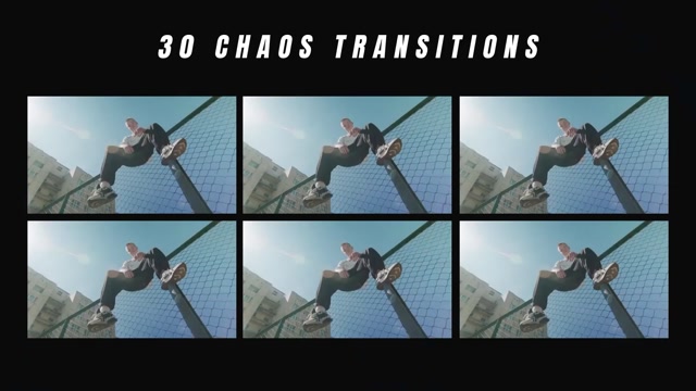 Edgy Templates Royalty-Free - Storyblocks