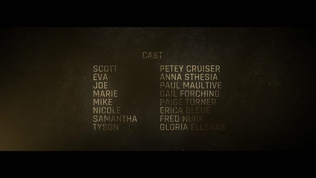 Suspense Templates Royalty-Free - Storyblocks