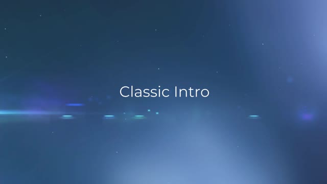 Classic Templates Royalty-Free - Storyblocks