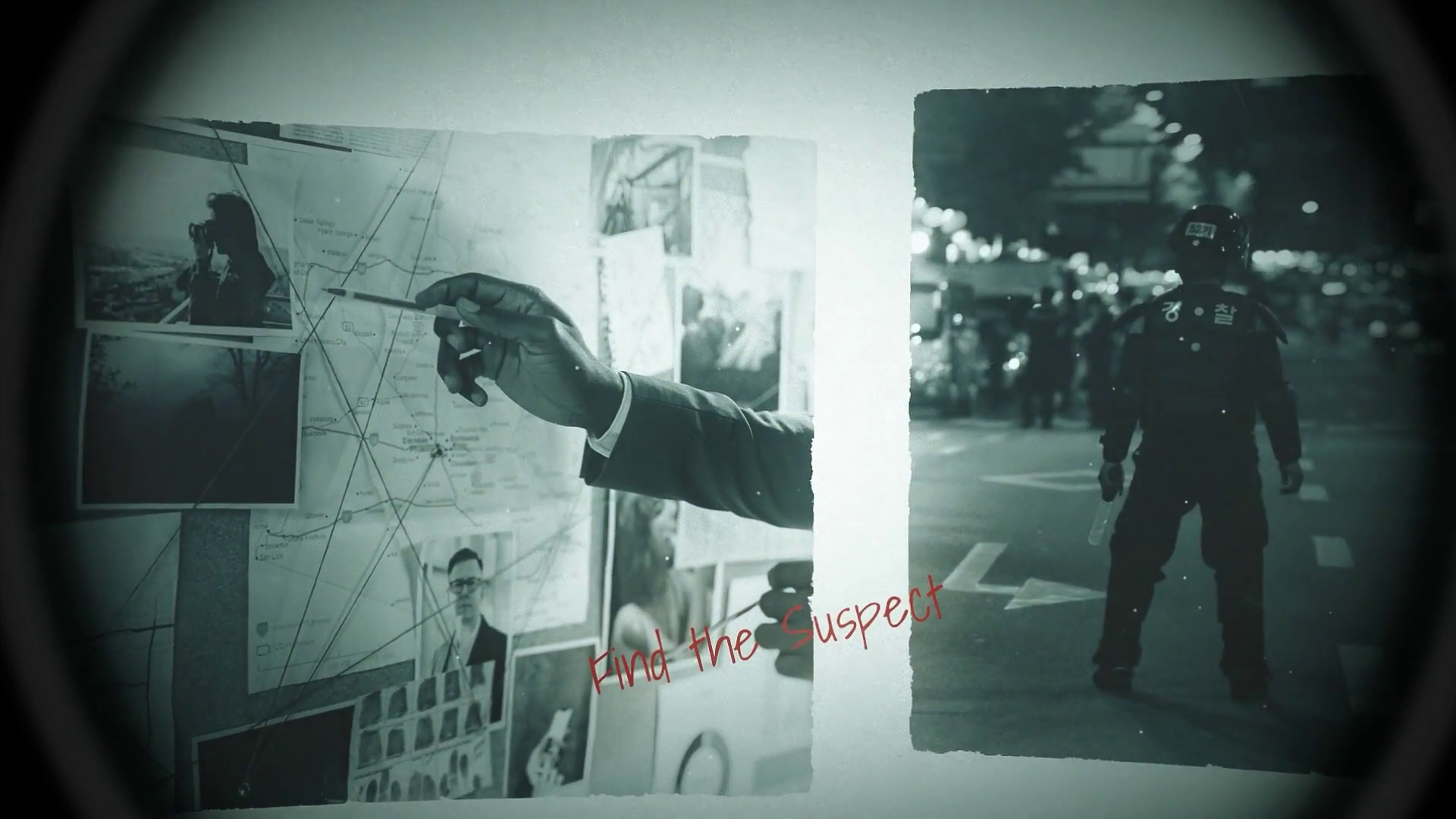 Conspiracy Theory Effects Template SBV-347698276 - Storyblocks