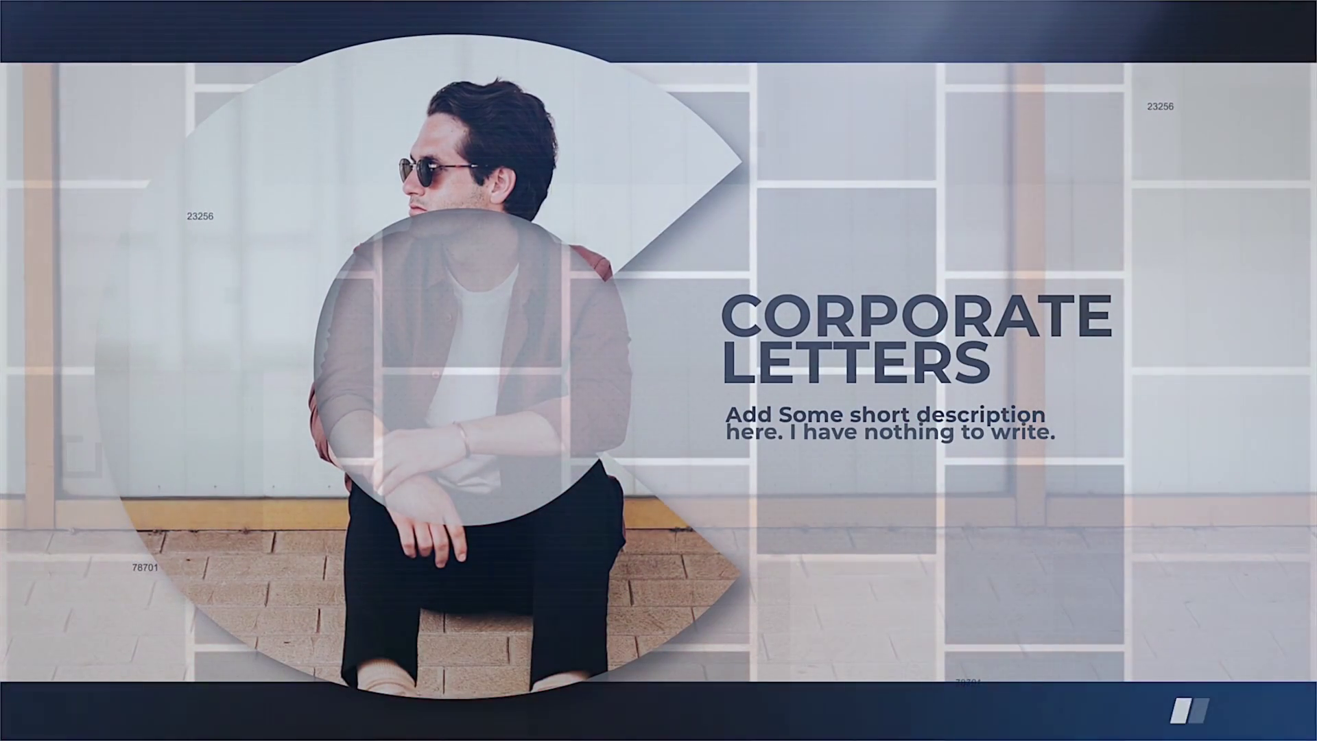 Corporate Letters - Storyblocks