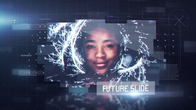 Hi Tech Templates Royalty-Free - Storyblocks