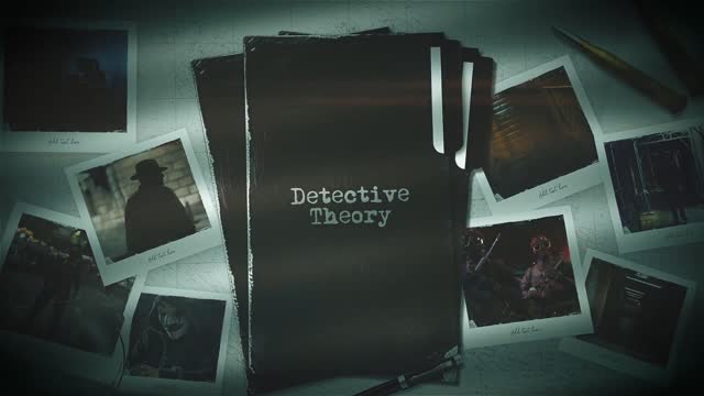 Detective Agency Templates Royalty-Free - Storyblocks