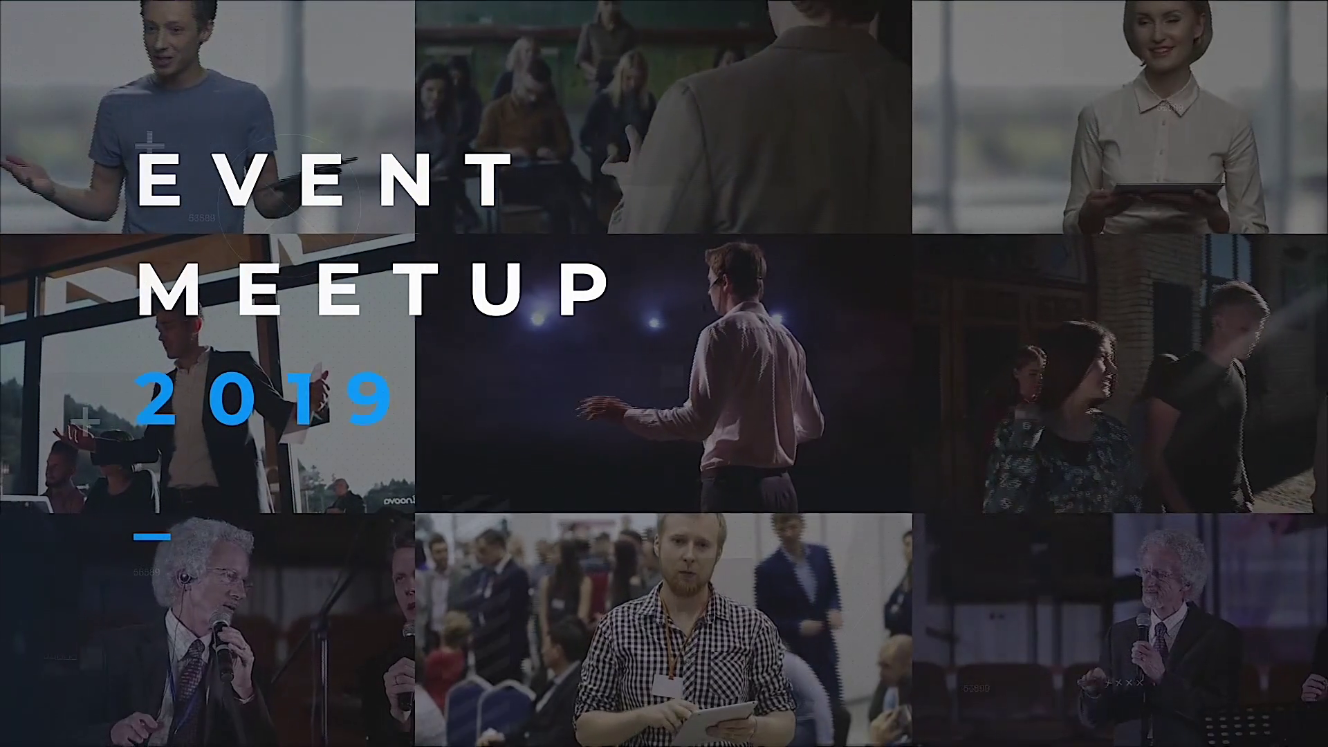 Event Meetup Promo 01:05 SBV-338371697 - Storyblocks