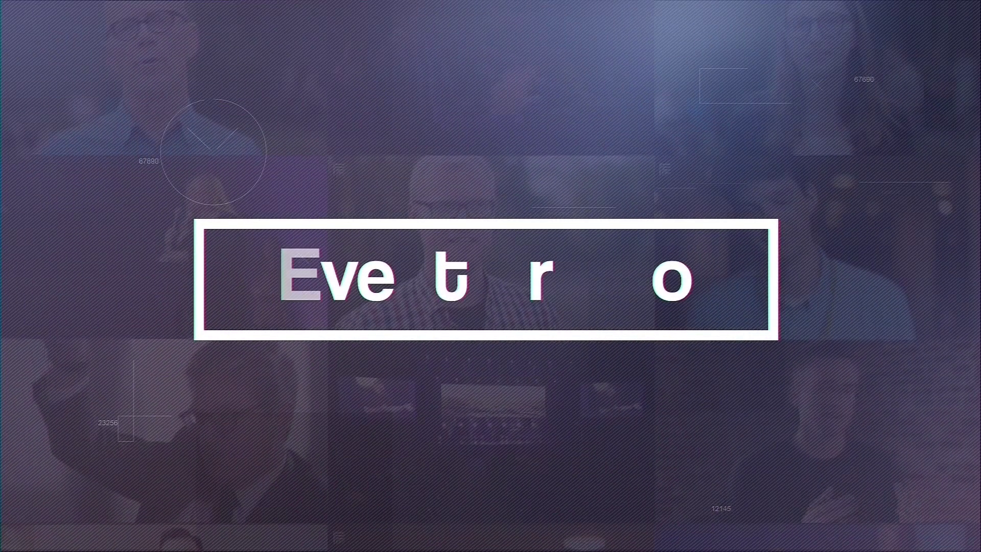 Event Promo Slideshow Template SBV-319097221 - Storyblocks