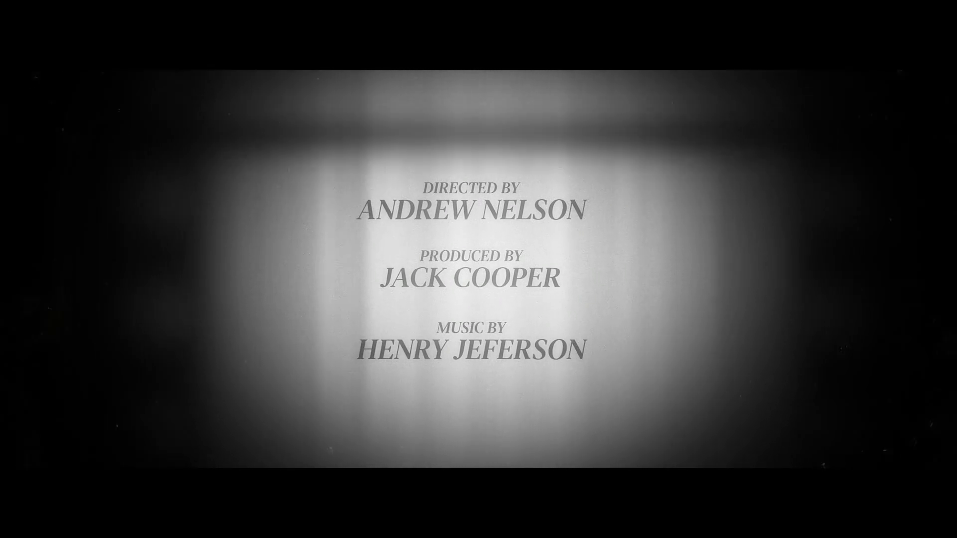 Film Noir Title Credits Template SBV-347241558 - Storyblocks