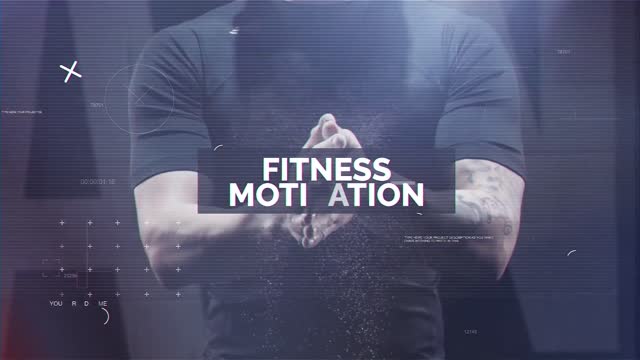 Athlete Motivation Templates Royalty-Free - Storyblocks