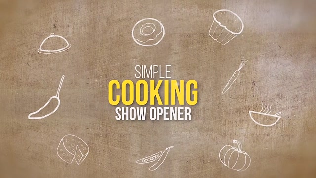 Food Show Templates Royalty-Free - Storyblocks