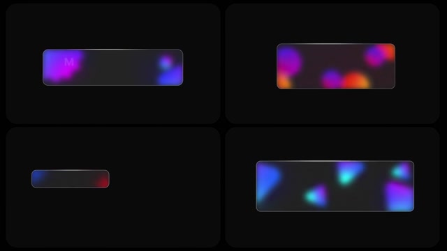 Glass Templates Royalty-Free - Storyblocks