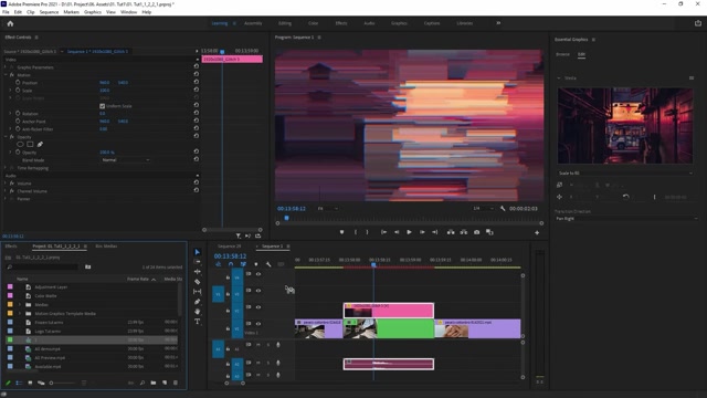 Shake Transition Templates Royalty-Free - Storyblocks