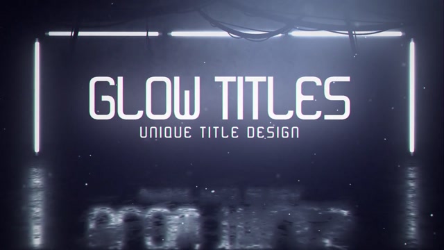 Royalty-Free Movie Title Templates - Page 2 - Storyblocks
