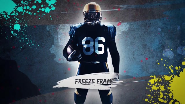 Freeze Templates Royalty-Free - Storyblocks