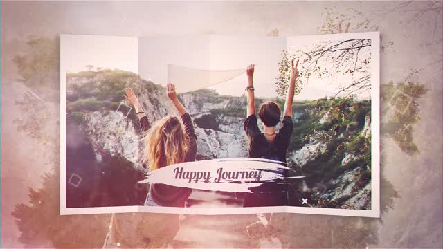 Happy Memories Templates Royalty-Free - Storyblocks