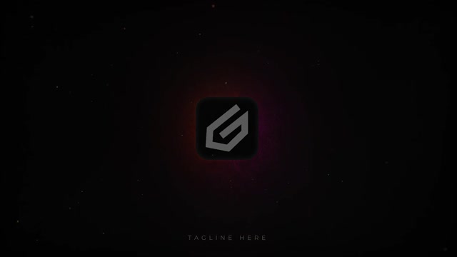 Ae Templates Logo Reveal Space Templates Royalty-Free - Storyblocks