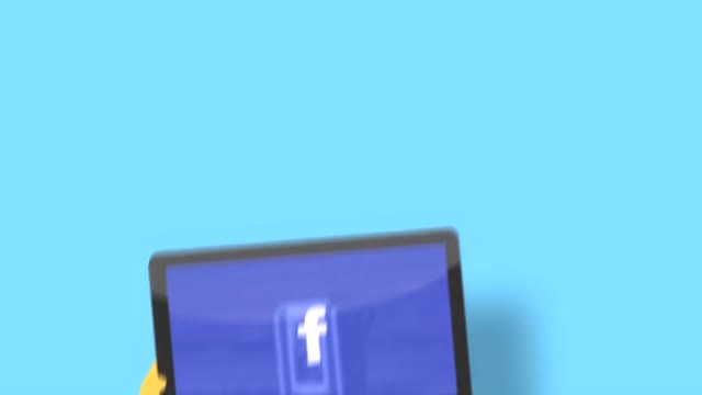 Royalty-Free Tablet Business Templates - Storyblocks