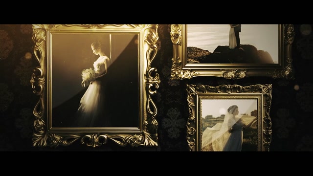 Rich Templates Royalty-Free - Storyblocks