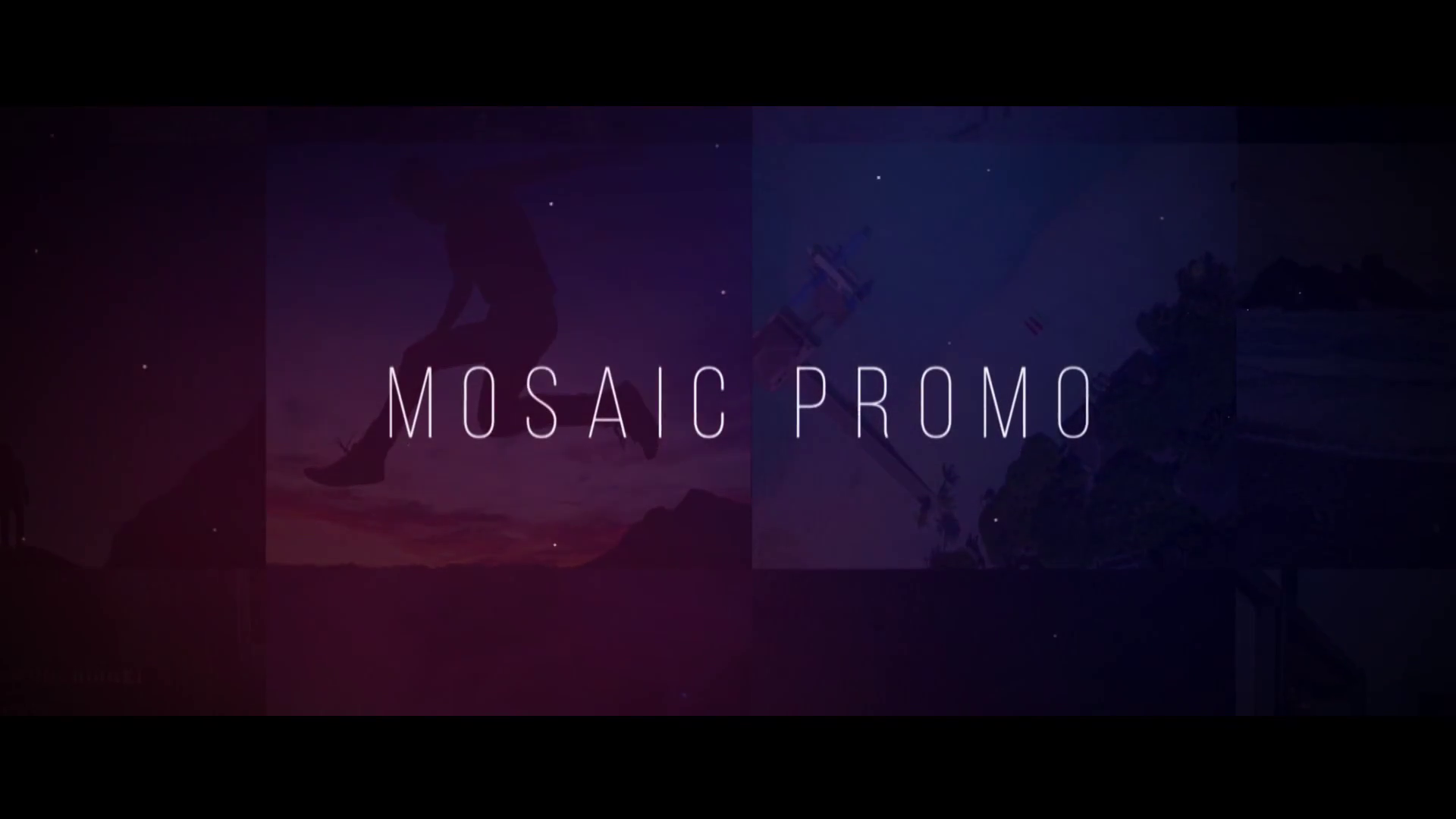 Mosaic Promo Slideshow 00:52 SBV-338303629 - Storyblocks